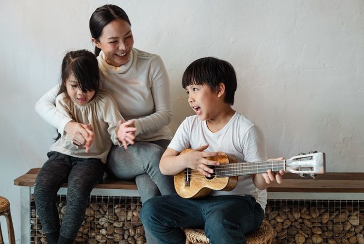 Lirik Lagu Potong Bebek Angsa Ciptaan Pak Kasur serta Maknanya - Kids Lirik Lagu Potong Bebek Angsa Ciptaan Pak Kasur serta Maknanya - Kids