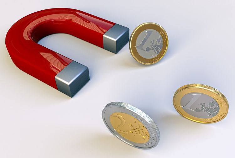 Apa Itu Magnet? Ini Penjelasan, Sifat, dan Macamnya, Meteri Kelas 5 SD ...