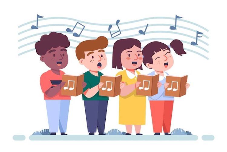 Lirik Lagu Manuk Dadali dalam Bahasa Sunda, Serta Makna dan Artinya - Kids