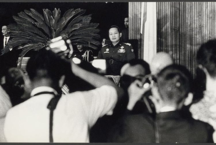 Berlangsung Tiga Dekade, Inilah 9 Poin Penyimpangan Pancasila Masa Orde ...