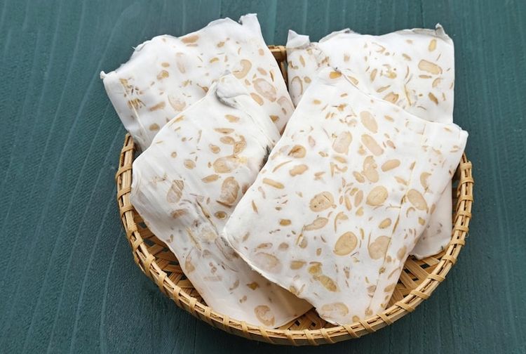 7 Manfaat Tempe untuk Kesehatan, Jaga Sistem Pencernaan dan Jantung - Kids