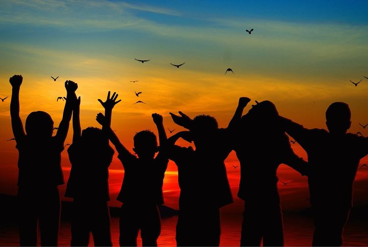 10 Contoh Kalimat Harapan atau Hope and Wish dalam Bahasa Inggris - Kids