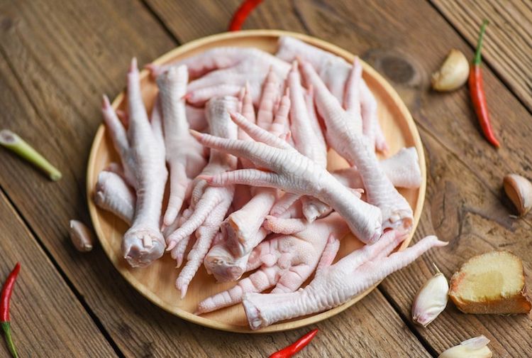 4 Manfaat Konsumsi Ceker Ayam dan Cara Tepat untuk Mengolahnya - Kids