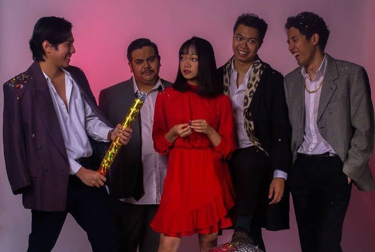 Lirik Lagu Anything You Want - Reality Club dan Terjemahannya - Kids Lirik Lagu Anything You Want - Reality Club dan Terjemahannya - Kids
