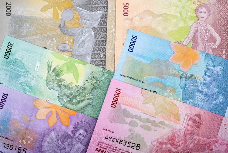 Bahas Bahasa: Membaca Nominal Uang Rupiah, Bahasa Indonesia Kelas 4 SD ...