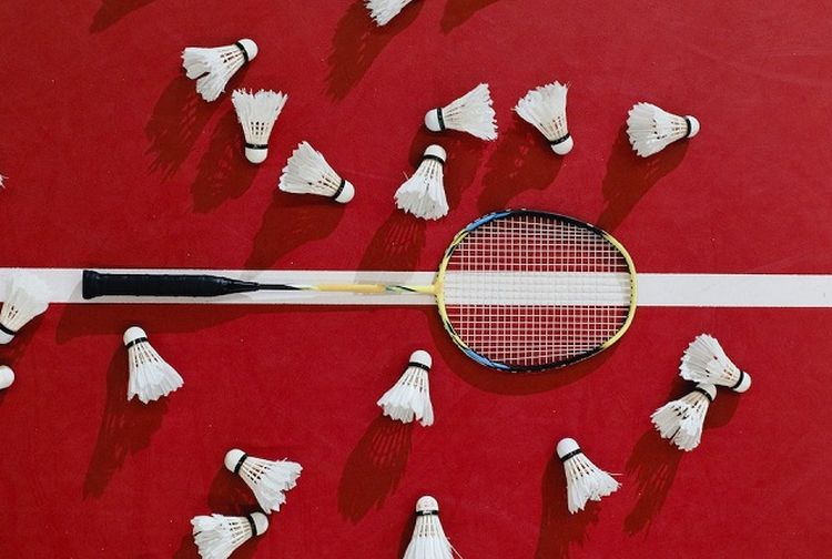 Tim Indonesia Banyak yang Gugur, Ini Rekap Hasil Vietnam Open 2022 ... Tim Indonesia Banyak yang Gugur, Ini Rekap Hasil Vietnam Open 2022 ...
