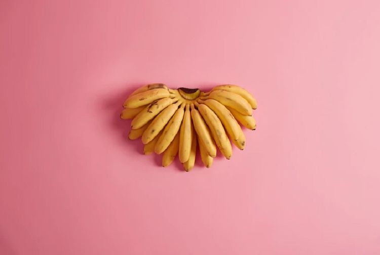 7 Makanan Kaya Kalium yang Menyehatkan Tubuh, dari Pisang Hingga Kacang ...