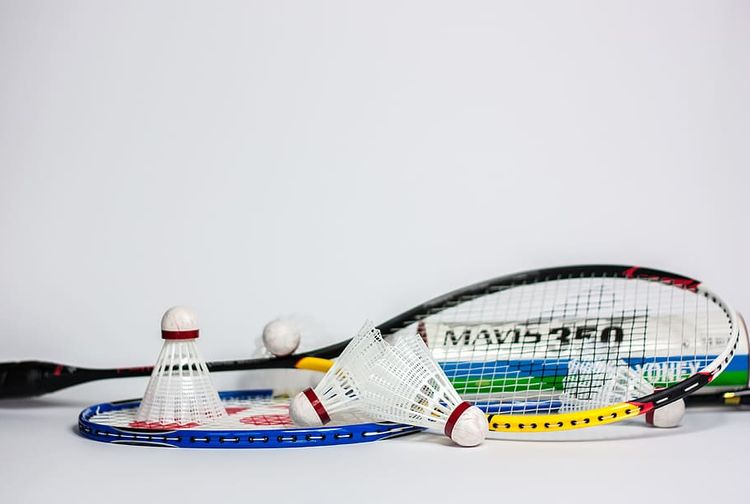 French Open 2022: Rekap Hasil Final, Malaysia Cetak Sejarah Baru - Kids French Open 2022: Rekap Hasil Final, Malaysia Cetak Sejarah Baru - Kids