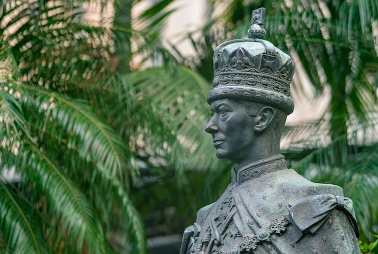 Kedaulatan Raja: Ciri-Ciri dan Daftar Negara yang Menganutnya - Kids