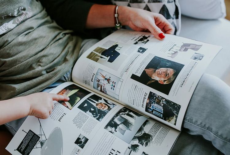 Apa Itu Teks Editorial? Ini Pengertian, Ciri-Ciri, dan Jenisnya - Kids Apa Itu Teks Editorial? Ini Pengertian, Ciri-Ciri, dan Jenisnya - Kids