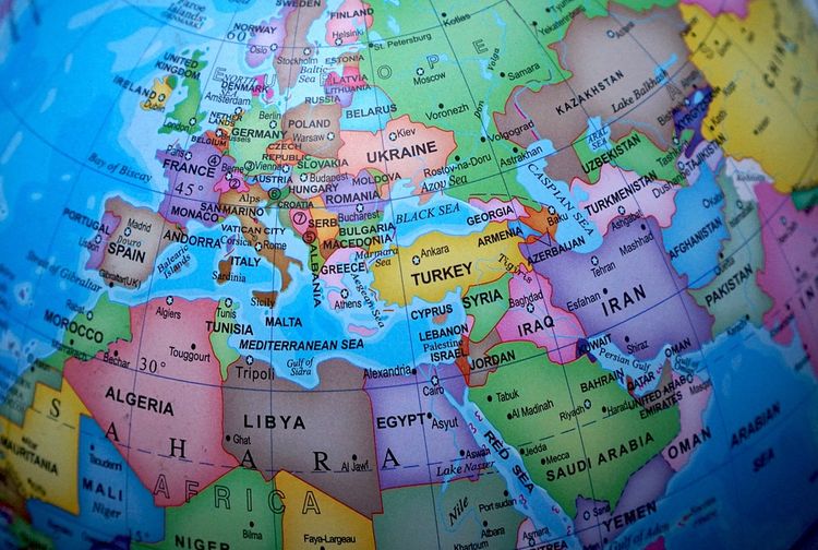 Pengertian Negara Menurut Para Ahli, Aristoteles hingga Max Weber - Kids