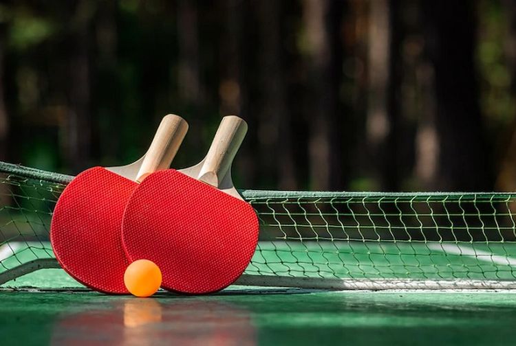 15 Istilah dalam Olahraga Tenis Meja atau Ping-Pong (Abjad A-E) - Semua ...