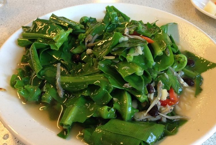 Kaya Zat Gizi, Makan Sayur Kailan Bisa Mendatangkan 5 Manfaat Ini bagi ...