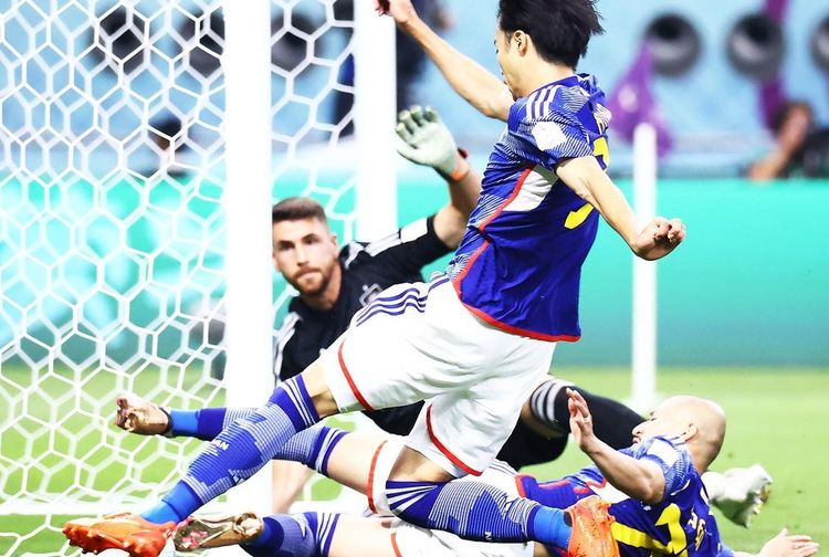 Tak Ada Wakil Asia, Ini Jadwal Babak Perempat Final Piala Dunia 2022 - Kids