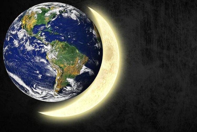 Materi IPA Kelas 6 : Penjelasan Satelit dan Mengenal Jenis-jenisnya - Kids