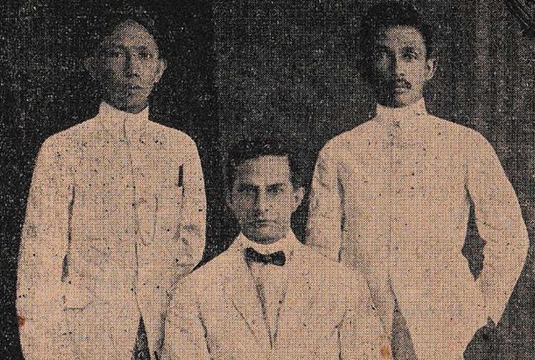 Organisasi Indische Partij: Latar Belakang hingga Penolakannya - Kids