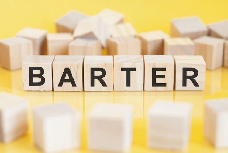Mengenal Sistem Barter: Pengertian, Jenis-Jenis, dan Syarat Terjadinya ...