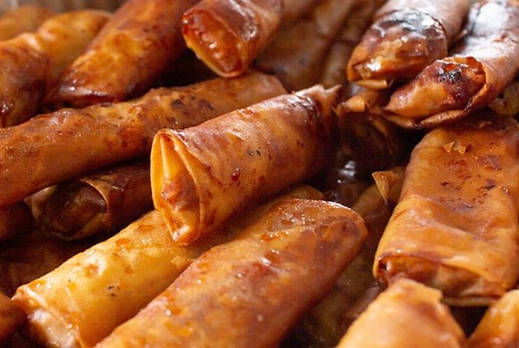 7 Contoh Makanan Tradisional Khas Jawa Tengah dan Penjelasannya - Semua ...