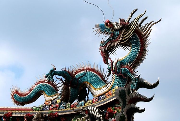 Tak Hanya Sun Wukong, Inilah 7 Sosok Terkenal dalam Mitologi Tiongkok ...