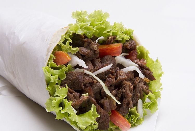 5 Jenis Jajanan Sehat yang Baik Dikonsumsi Anak, Salah Satunya Kebab - Kids