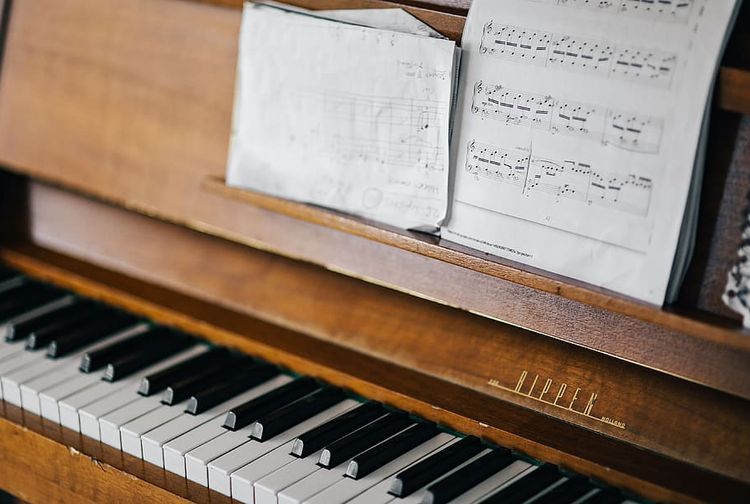 Pengertian, Ciri-Ciri, dan Contoh Lagu Tangga Nada Slendro dan Pelog ...