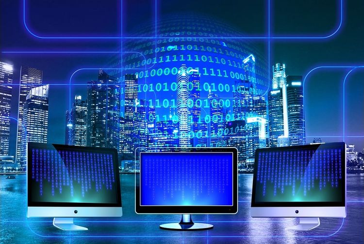 Mengenal Satuan Ukuran Data, dari Byte hingga Terabyte - Kids