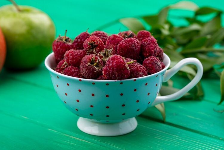 4 Manfaat Raspberry untuk Kulit, Ampuh Menangkal Paparan Radikal Bebas ...