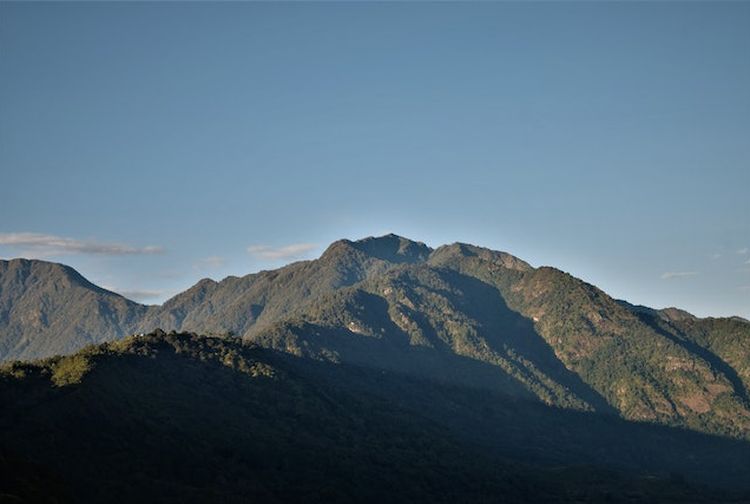 5 Ciri-Ciri dan Karakteristik Bentang Alam Pegunungan, Apa Saja? - Kids