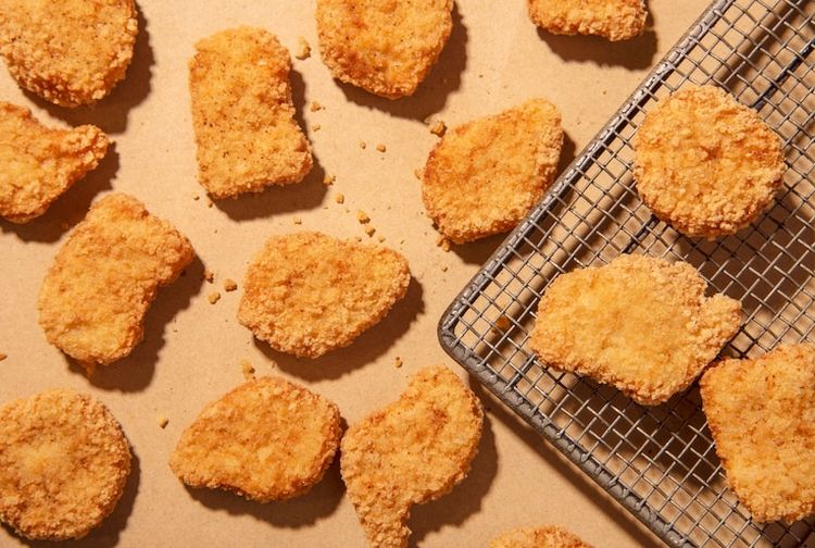 Sejarah Chicken Nugget, Frozen Food yang Populer Sejak 1980-an - Kids