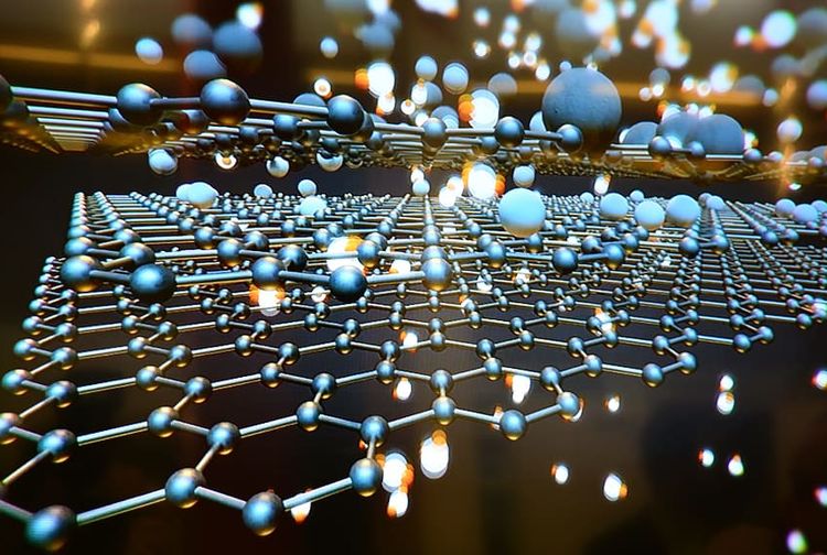 Apa Itu Atom? Ini Pengertian, Perkembangan, dan Komponen Penyusunnya - Kids Apa Itu Atom? Ini Pengertian, Perkembangan, dan Komponen Penyusunnya - Kids
