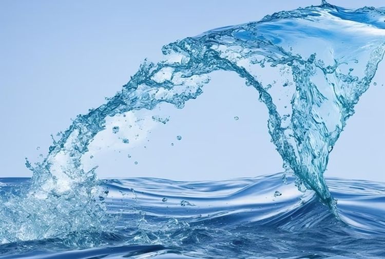 Jadi Sumber Kehidupan, Ketahui 15 Fakta Menarik tentang Air di Bumi - Kids