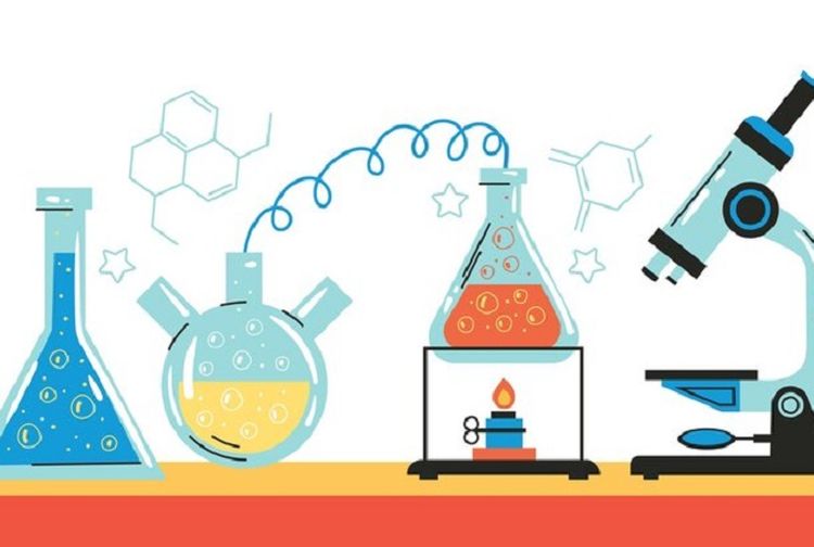 Pemisahan Campuran pada Partikel Larut, Materi IPA Kelas 8 SMP - Kids