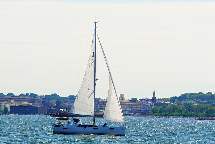 Di Mana Bangsa Barat Pertama Kali Mendarat di Indonesia? Kelas 5 SD - Kids