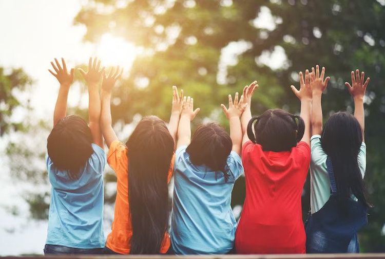 4 Prinsip Konvensi Hak Anak dari PBB, Apa Saja? - Kids