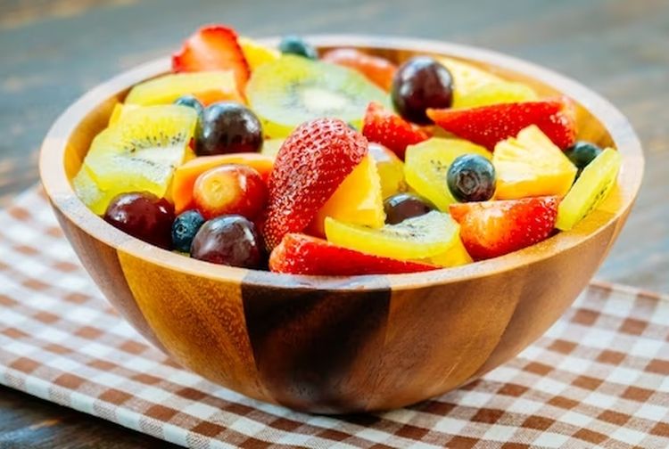 Selain Lancarkan Pencernaan, Inilah Manfaat Buah untuk Kesehatan Tubuh ...