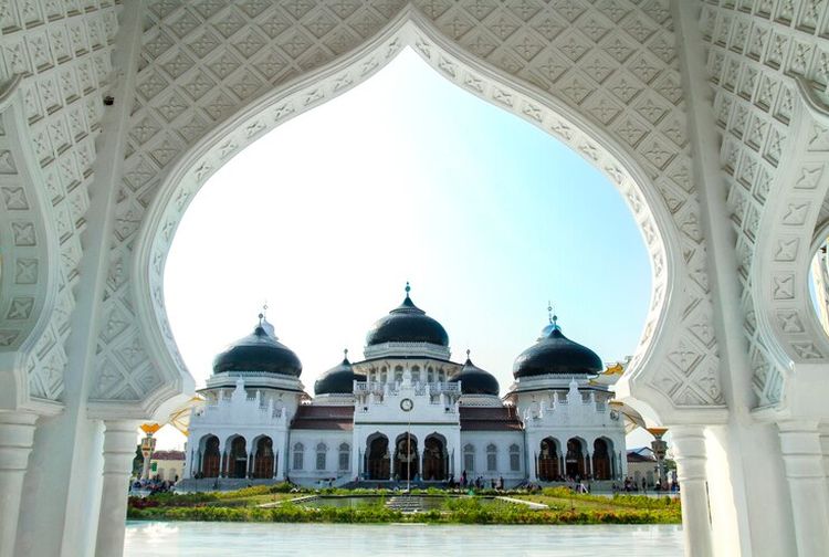 Kerajaan Aceh Darussalam: Awal Berdiri, Perkembangan dan Keruntuhannya ...