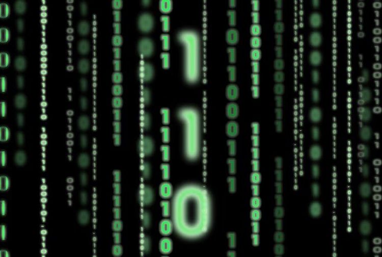 Bilangan Biner dan Contohnya di Sekitar Kita, Informatika Kelas 7 SMP ...