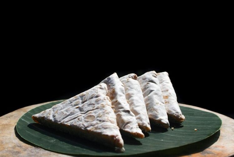 Sejarah Tempe yang Kaya Protein, Makanan dari Fermentasi Kedelai - Kids