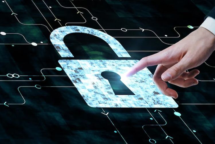 Proteksi Data dan File: Enkripsi, Materi Informatika Kelas 7 SMP - Kids