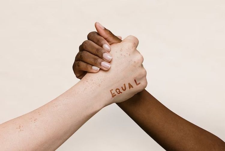 Mengetahui 4 Jenis Ras di Dunia Serta Ciri-Ciri Fisik Hingga Sikap - Kids