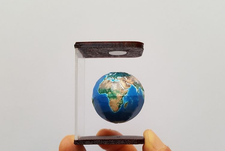 Pengertian Gaya Gravitas dan Gaya Berat Serta Rumusnya - Kids