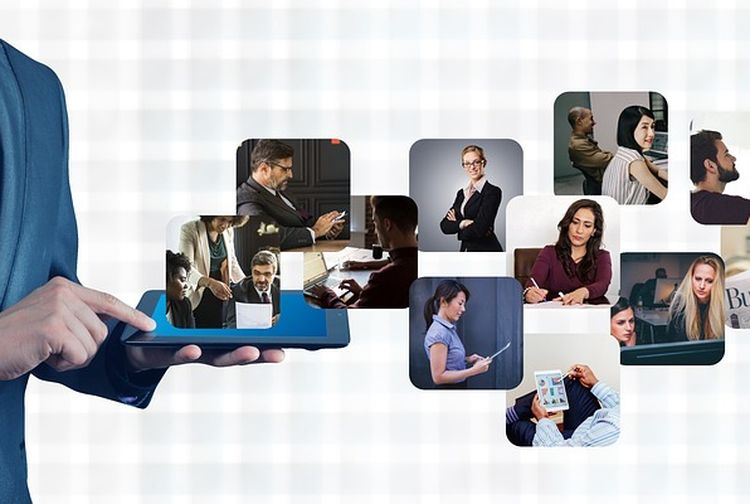 Mengenal Kelompok Sosial dari Pengertian, Faktor Pembentuk Hingga ...