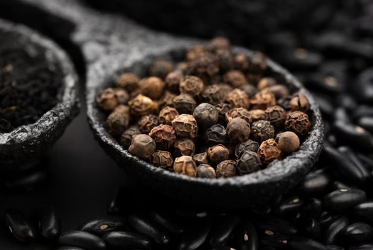 15 Fakta Menarik Lada, Rempah Penyedap Alami dengan Cita Rasa Pedas - Kids