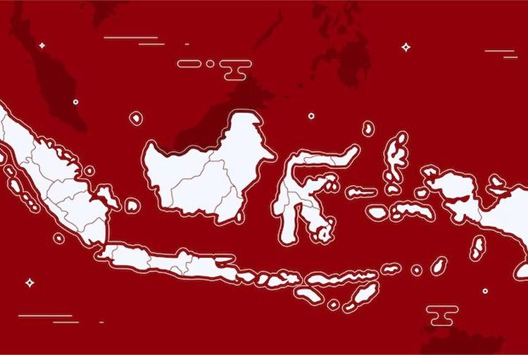 Pengertian Letak Indonesia Secara Astronomis, Geografi Kelas 11 SMA - Kids