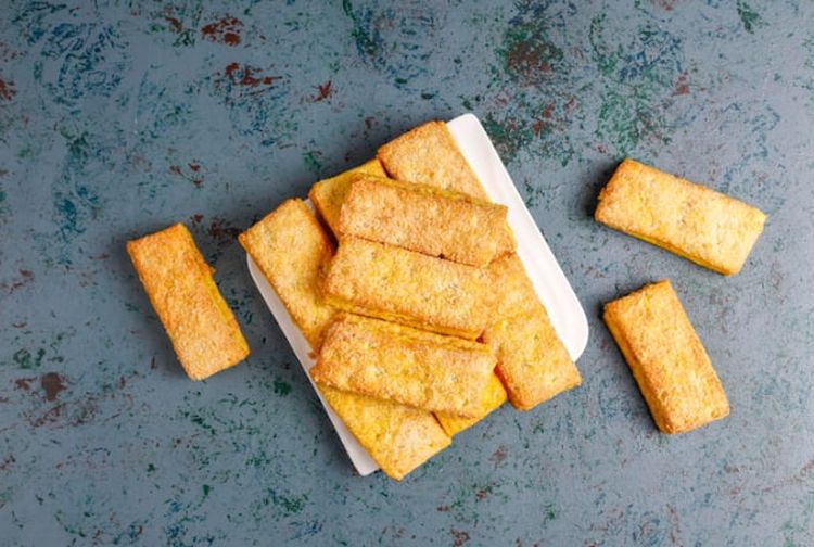 Sejarah Kastengel, Kue Asli Belanda yang Jadi Kudapan di Hari Raya - Kids Sejarah Kastengel, Kue Asli Belanda yang Jadi Kudapan di Hari Raya - Kids