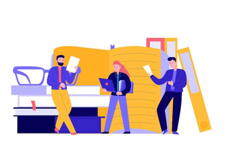 5 Tips Membuat Kalimat Saran, Salah Satunya Bersifat Membangun - Semua ...