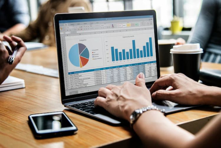 Fungsi Umum Aplikasi Analisis Data, Informatika Kelas 8 SMP - Kids