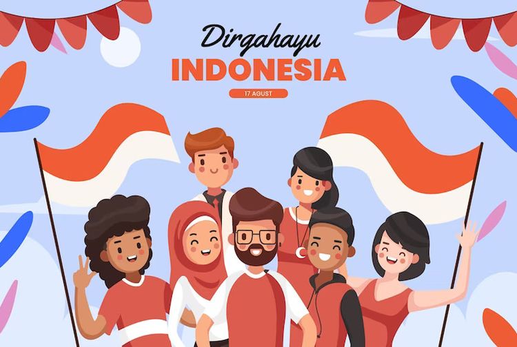 PPKN Kelas 8: Indonesia sebagai Negara yang Berkedaulatan Rakyat - Kids