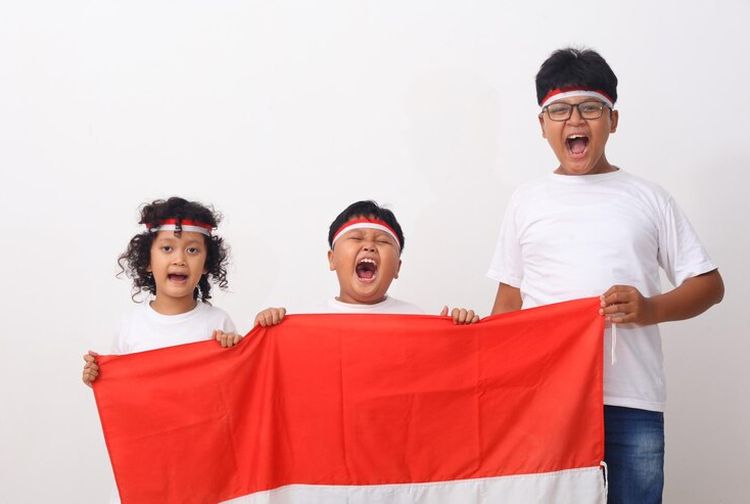 15 Fakta Menarik dan Unik Indonesia Berdasarkan Data Demografi - Kids