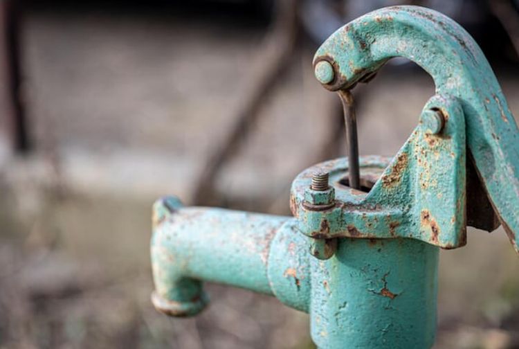 5 Proses Pelapukan Kimiawi, Bisa Mengubah Besi Menjadi Berkarat - Semua ...